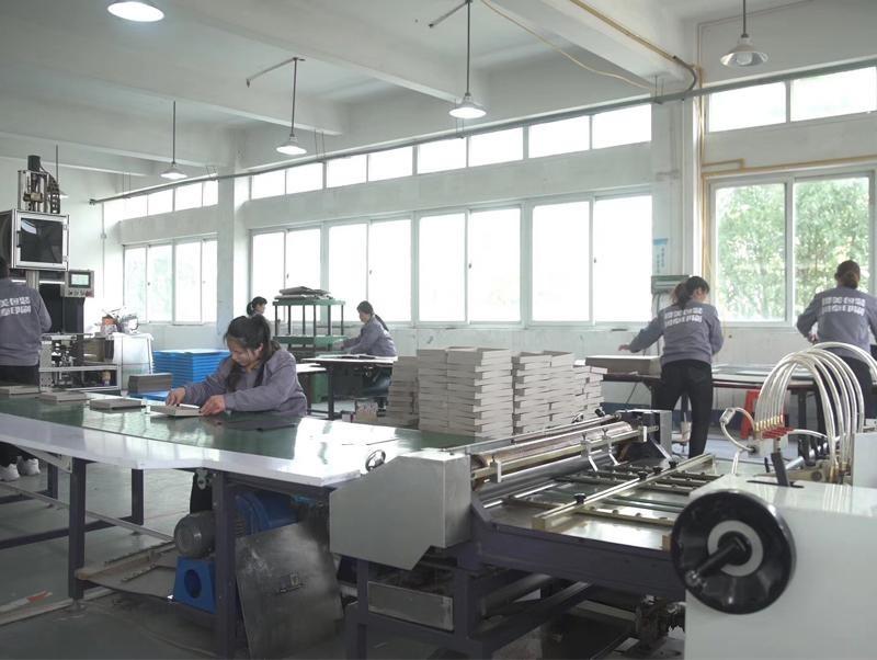 Fornecedor verificado da China - Dongguan Pei Dew Paper Art&Crafts Co., Ltd.