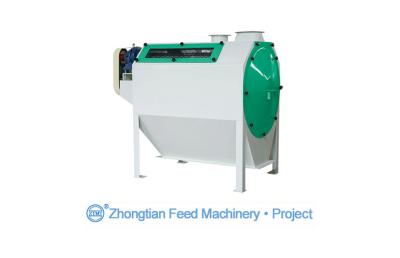 Cina Vagliatore rotatorio delle palline di serie di SFJH-2C per la schermatura e la classificazione della poltiglia o dell'alimentazione della pallina in vendita