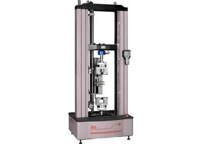 China Heavy Duty 50kN Tensile Testing Equipment 1000Hz Sampling Frequency ETM504C-TS for sale