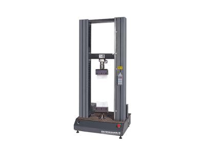 China Universal testing machine Puncture Strength of Geotextiles ASTM D6241 ETM304C for sale