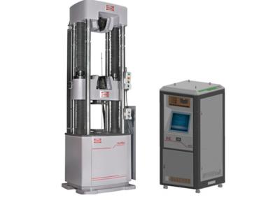 China 1/180000 Resolution Universal Material Testing Machine Used For Tensile Test for sale