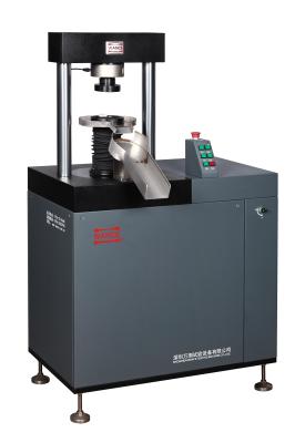 China Building Material Testing Equipment , 50mm/Min Speed Compression Test Apparatus for sale