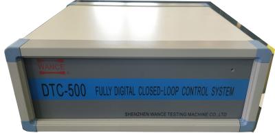 China Tensile Testing Machine controller DTC-500 1/500000 resolution 1000Hz sampling frequency for sale