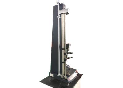 China Vertical 500N Plastic Film Testing Equipment COF Puncture Tester ETM502A Standard for sale