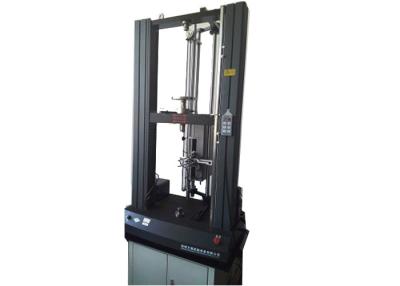 China ISO527 Standard Electromechanical Universal Testing Machine 728×470×1520mm for sale