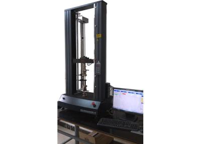 China High Accuracy Electromechanical Universal Testing Machine Ф20mm Adapter for sale