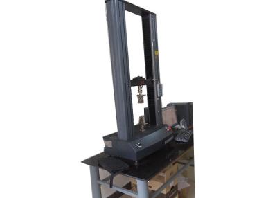 China Rigid Plastics Electromechanical Universal Testing Machine Maintenance - Free 150kg for sale