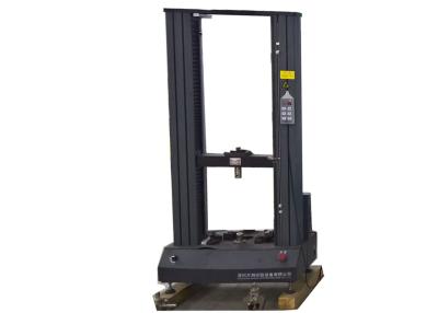 China ASTM D2241 Standard PVC Pipe Testing Equipment For Flattening Test ETM104B for sale