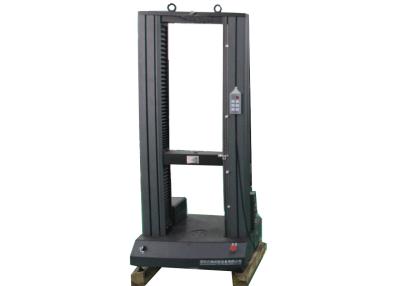 China 100mm / Min Electromechanical Universal Testing Machine Foam Hardness Tester for sale
