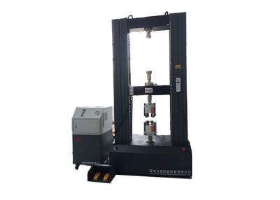 China Electromechanical Tensile Testing Machine Metallic materials Tensile testing ISO6892 300kN ETM305D for sale
