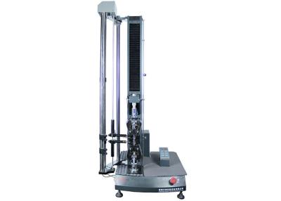China 2kN Electromechanical Universal Testing Machine With Long Travel Extensometer for sale