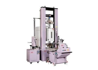 China Fully Automatic Tensile Testing Machine for sale