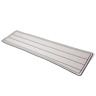China Mildew Proof 60 Degree 180kg/M3 Boat Non Slip Pads for sale