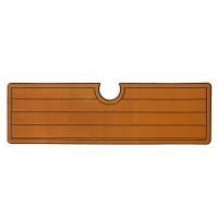 China Eco Friendly EVA Marine Foam Sheets 2.4M Anti UV 3000 Hours Waterproof Boat Decking for sale