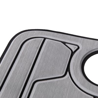 China EN71 folha do Decking da teca do falso das costas da aprovação 55 à venda