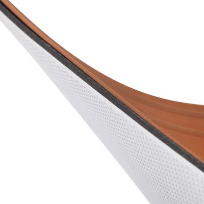 Cina Anti 3000 ore UV spazzolate 55 gradi EVA Foam Teak Sheet in vendita