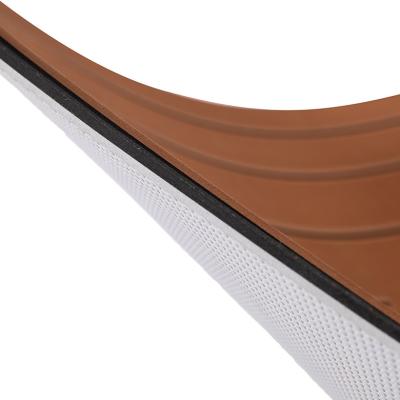 China W2.4m EVA Foam Boat Decking Sheet Te koop