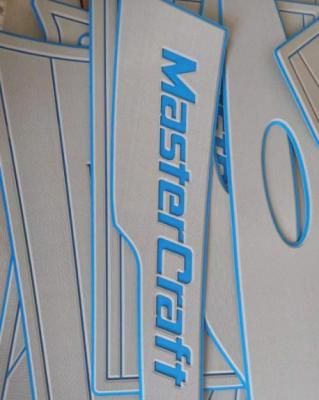 China Wefoamrang een EVA Marine Mat Cooler Pad For Sea-Dekboot Te koop