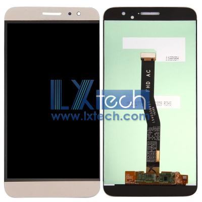 China Huawei Nova Plus LCD SCreen Black White Gold for sale