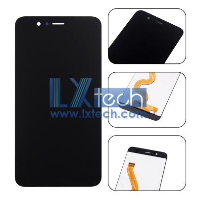 China Huawei Nova 2 Plus LCD Screen for sale
