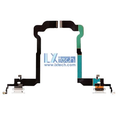 China IPHONE X CHARGING CONNECTOR ASSEMBLY for sale