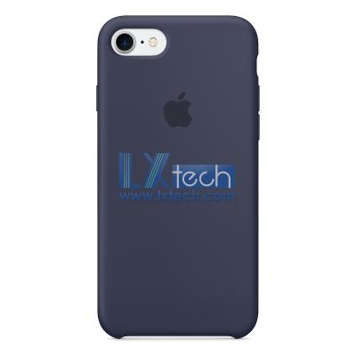 China iPhone 8/7 Silicone Case for sale