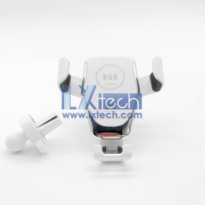 China Car Wireless Fast Charger for sale