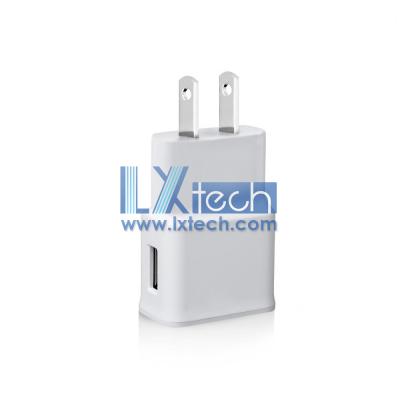 China Adaptive Fast Charging Wall Charger for sale