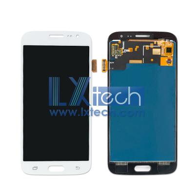 China J2 J200 LCD Screen Complete for sale
