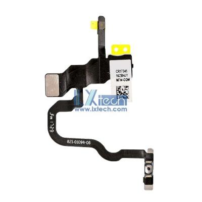 China Replacement for iPhone X Power Button Flex Cable,Mate 10 Lite and iPhone LCD ,iPad Air 2 LCD,Spare Parts for iPhone for sale