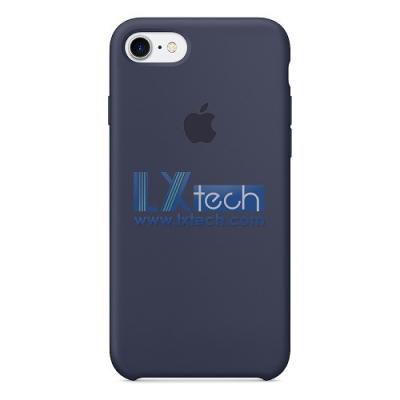 China iPhone 8/7 Silicone Case,Cellphone Case,Wireless Charging Base For iPhone,3 in 1 Nylon Braided Multiple USB for sale