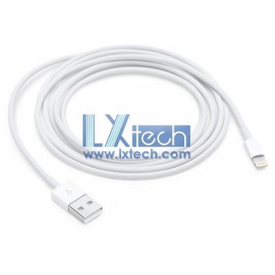 China Apple Lighting To USB Cable 2m,Apple Lightning to USB Cable for sale