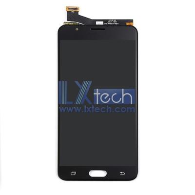 China J7 Prime G6100 3G 4G LCD Screen Complete for sale