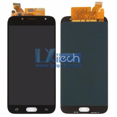 China J7 PRO 2017 J730 LCD Screen Complete supplier for sale
