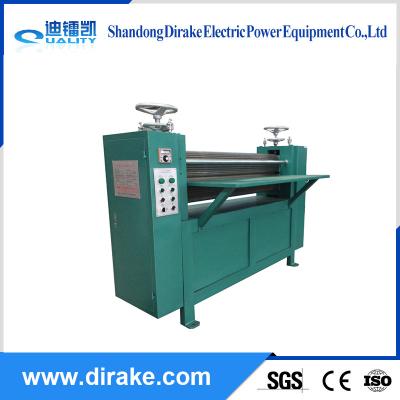 China transformer corrugated paper processing machine for sale