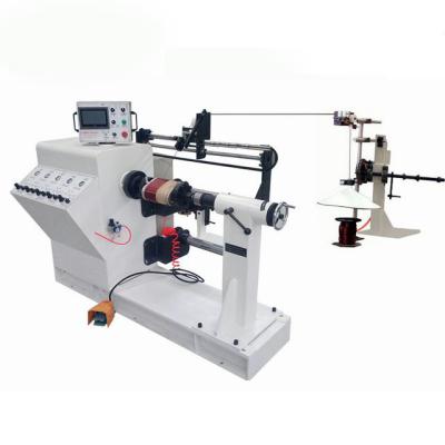 China coil winding machine for sale