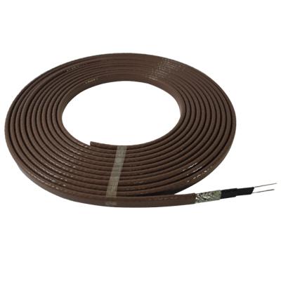 China Anbang Gutter Water Pipe Heating Cable ABWP rain gutters downspouts Heat Tape for sale