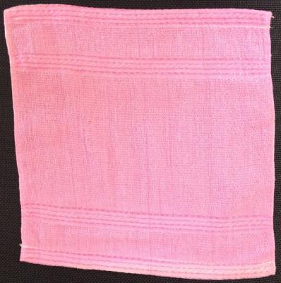 China 100% cotton baths towel hand towel for hotel for sale