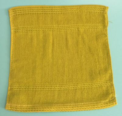 China Factory OEM plain dyed cotton hand towel with logo for sale