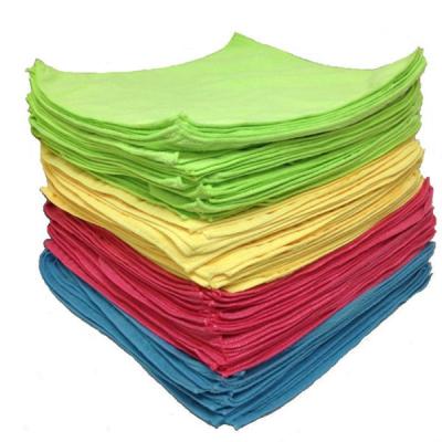 China Colorful Microfiber Hand Towel Cheap Price for sale