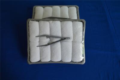 China white cotton flight towels cheap airline towels for sale