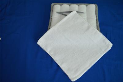 China hot and cold airplane towel inflight towels for sale
