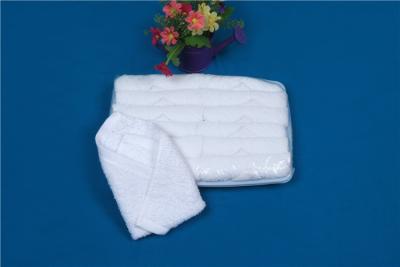 China custom airline towels for sale