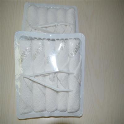 China refreshing airline towels hot towels for sale