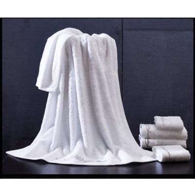 China Cheap Promotional Wholesale Hotel Bath Towel for sale