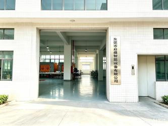 China Factory - Dongguan Qisheng Intelligent Equipment Co., Ltd.