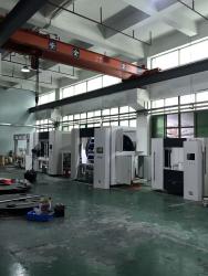 China Factory - Dongguan Qisheng Intelligent Equipment Co., Ltd.