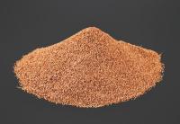 Quality Eco Friendly Walnut Shell Abrasive Offering Excellent Abrasive Properties While for sale