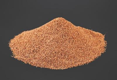 China Versatile Polishing Media Suitable for Multiple Materials Including Metals Plastics and Ceramics in Manufacturing for sale