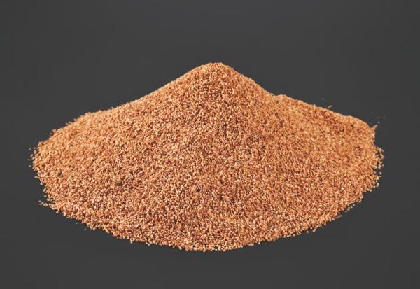 Quality Eco Friendly Walnut Shell Abrasive Offering Excellent Abrasive Properties While Being Safe and Sustainable for Industrial for sale